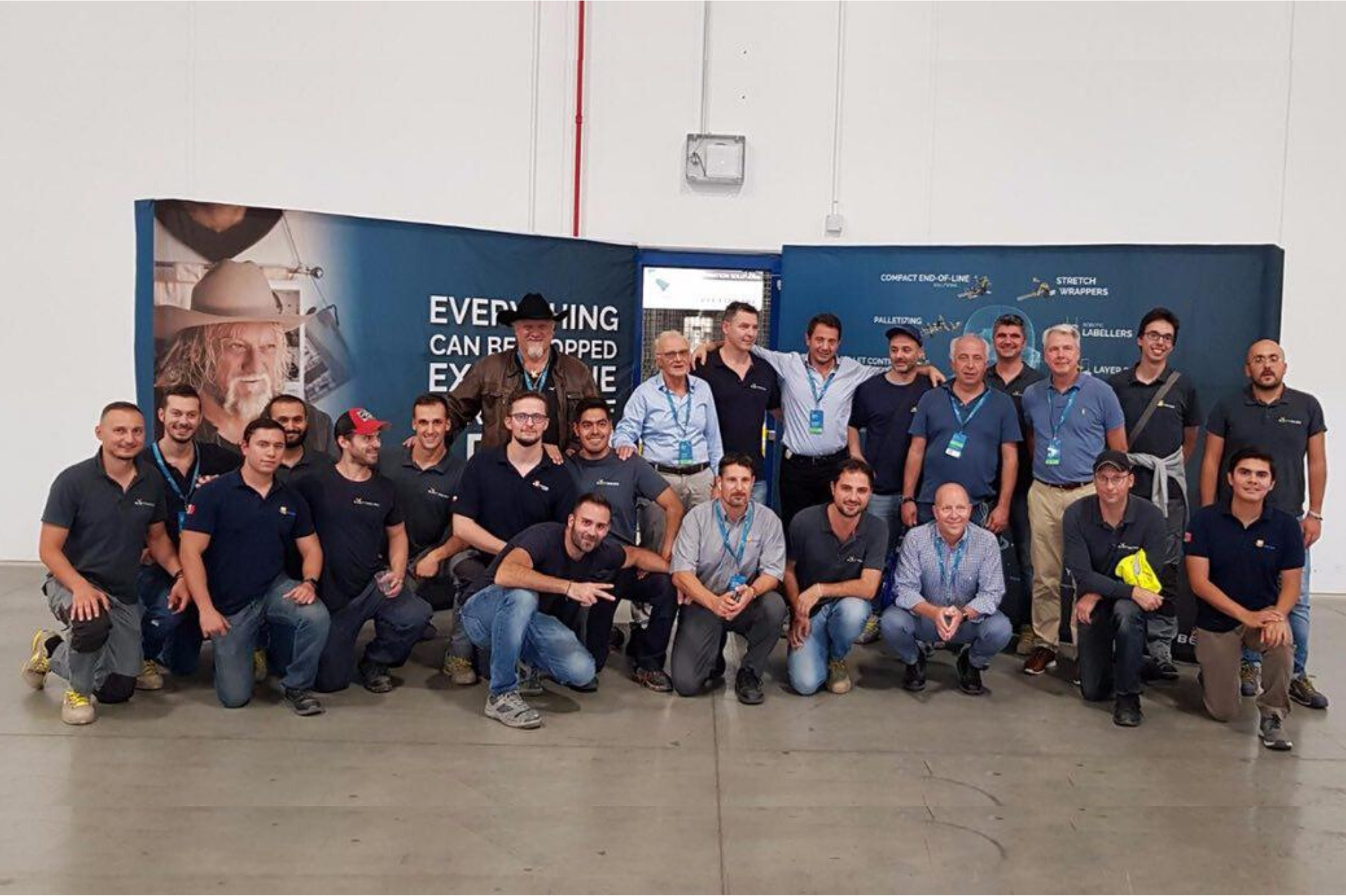 Sofidel: a great example of a Smart Factory in the tissue paper sector
