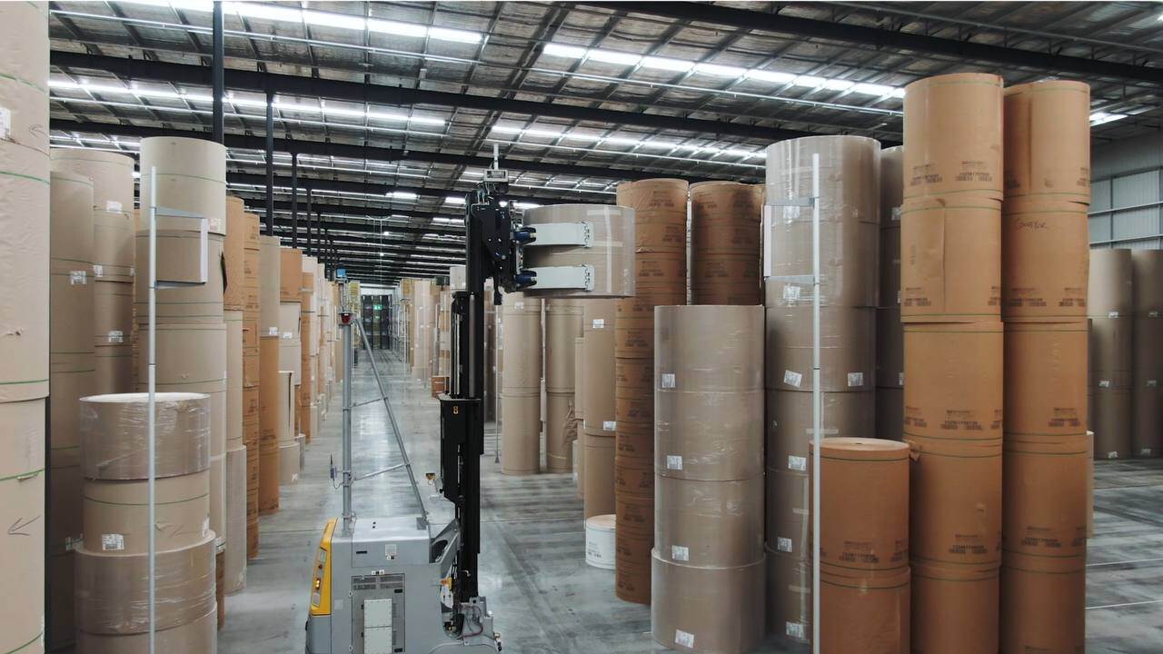 Sustainable Packaging Solutions for a better world with Visy