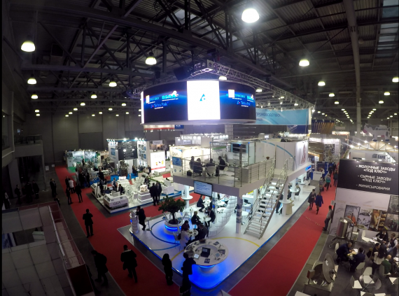 Tetra Pak RUBECA 2017