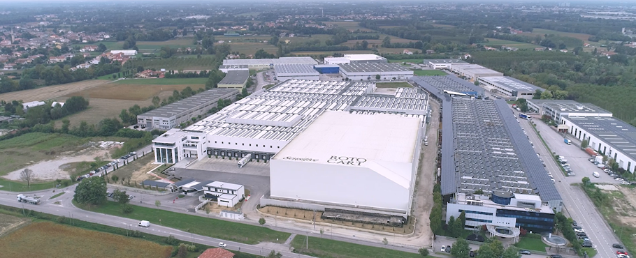 Roto-Cart: technology, quality, and distribution to make the difference ...